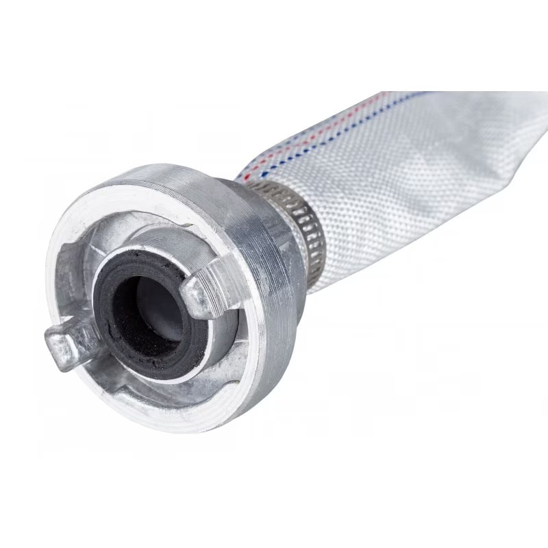 Furtun pentru refulare TATTA TT-C2015, diametru 1”, rola 20m cu mufe ...