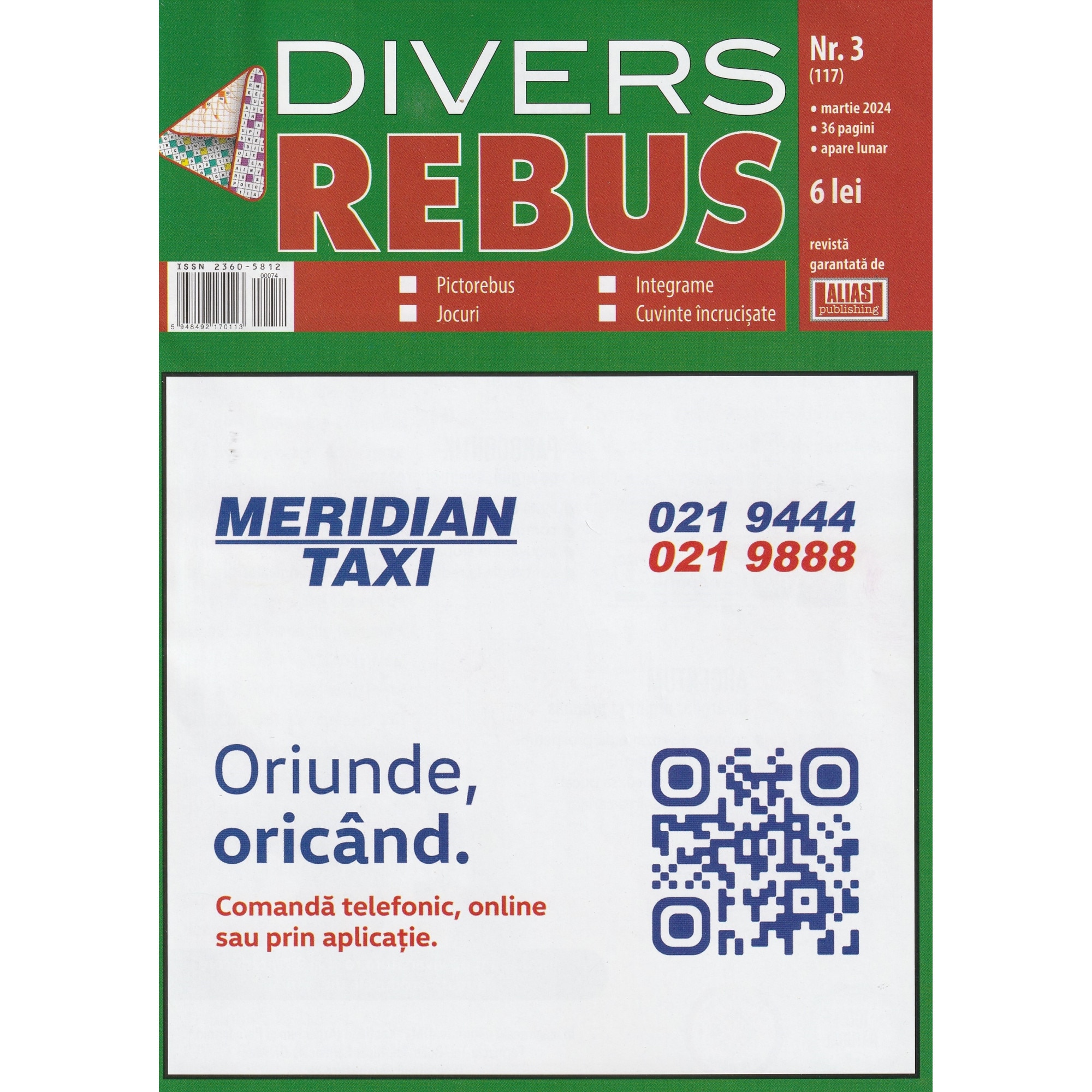Pachet de 4 rebusuri (rebus Flacara, rebus plus, divers rebus, rebus ...