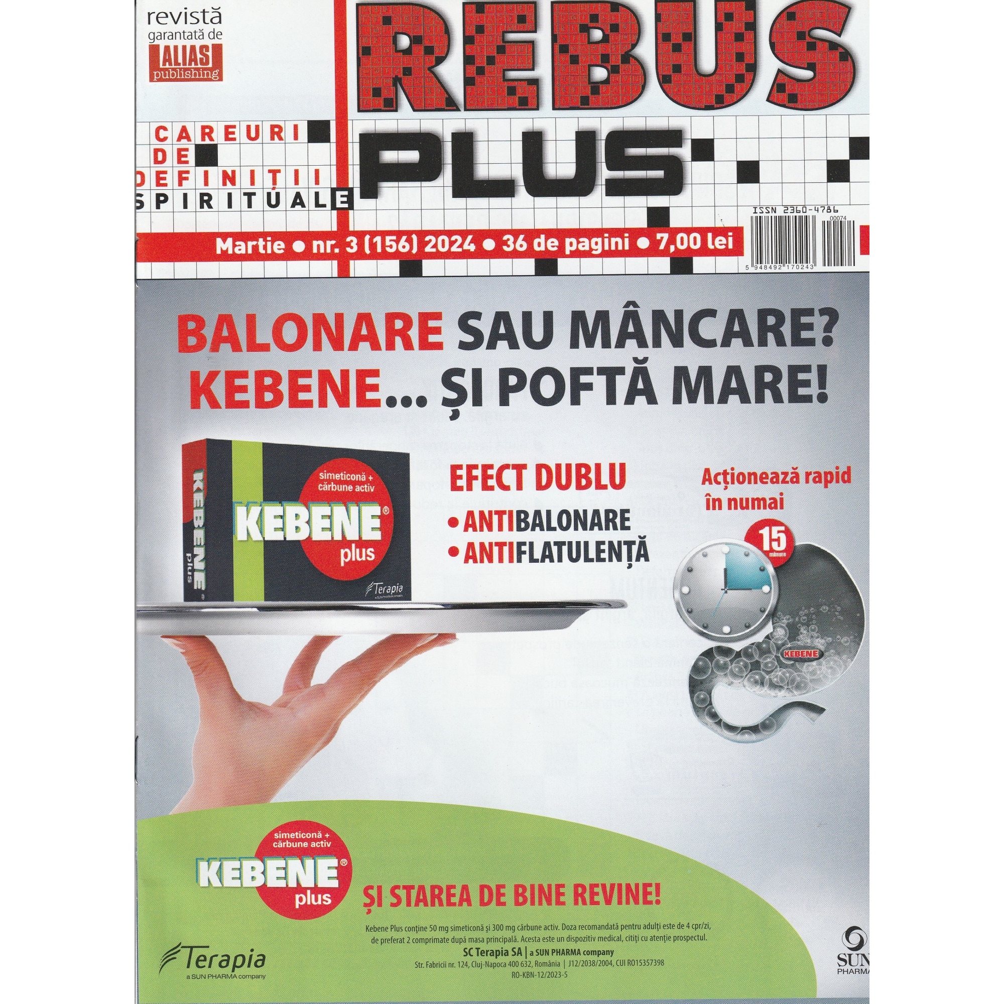Pachet de 4 rebusuri (rebus Flacara, rebus plus, divers rebus, rebus ...