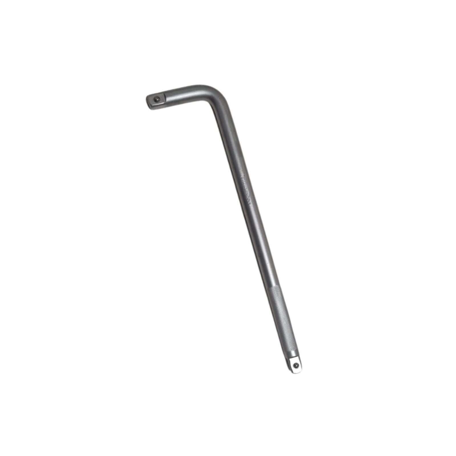 Cheie de forta tip L 400mm, prindere 3/4, Material Cr-V - eMAG.ro