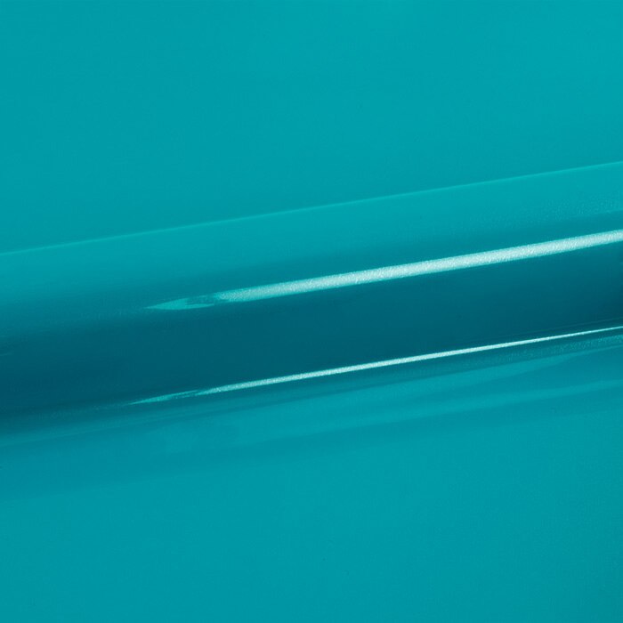 Rola Vinil Siser EasyWeed P.S. Film HTV, 30x100cm, Culoarea Ocean Blue ...