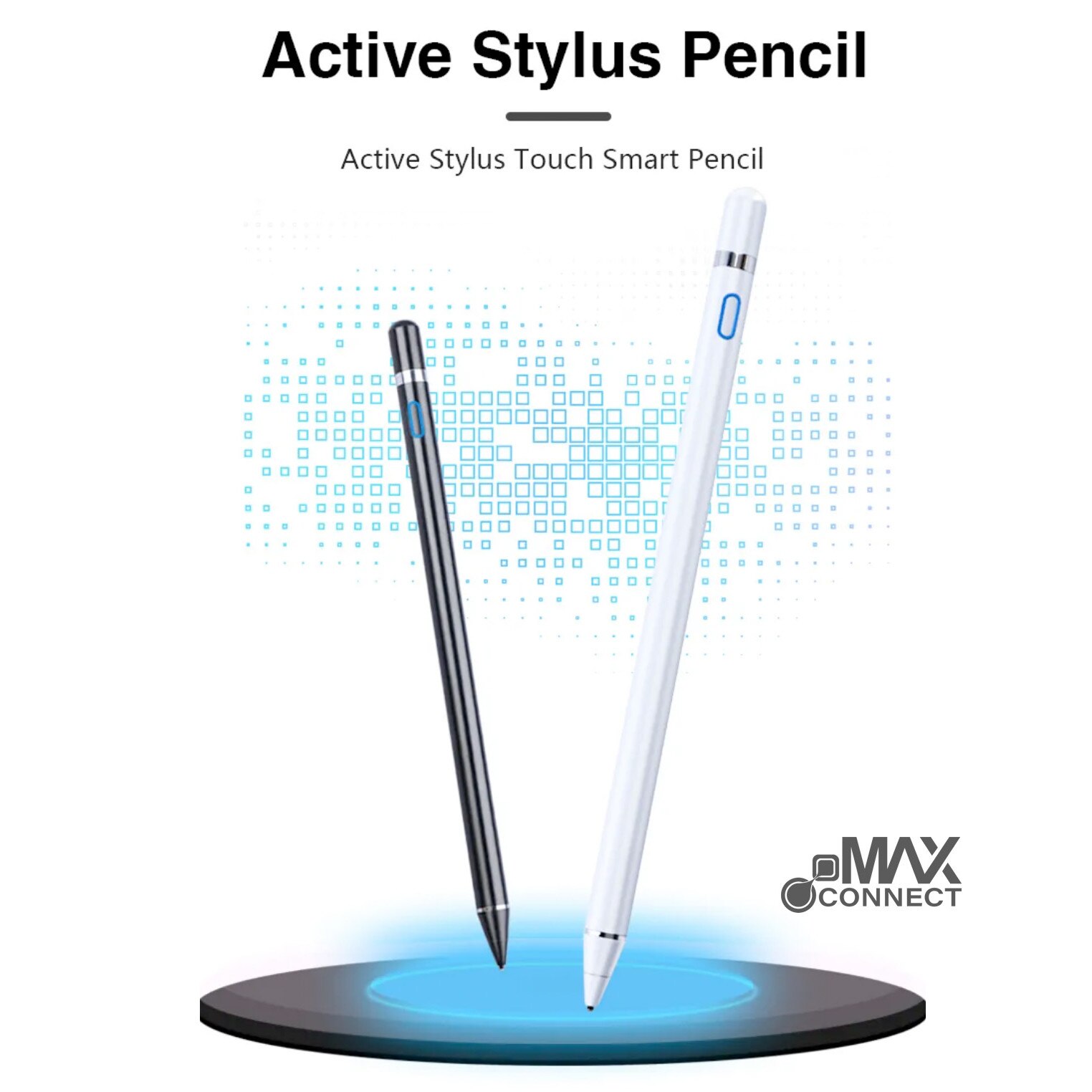 Универсален iPad Pen Stylus за таблет Apple iPad 2010-2022, Android ...