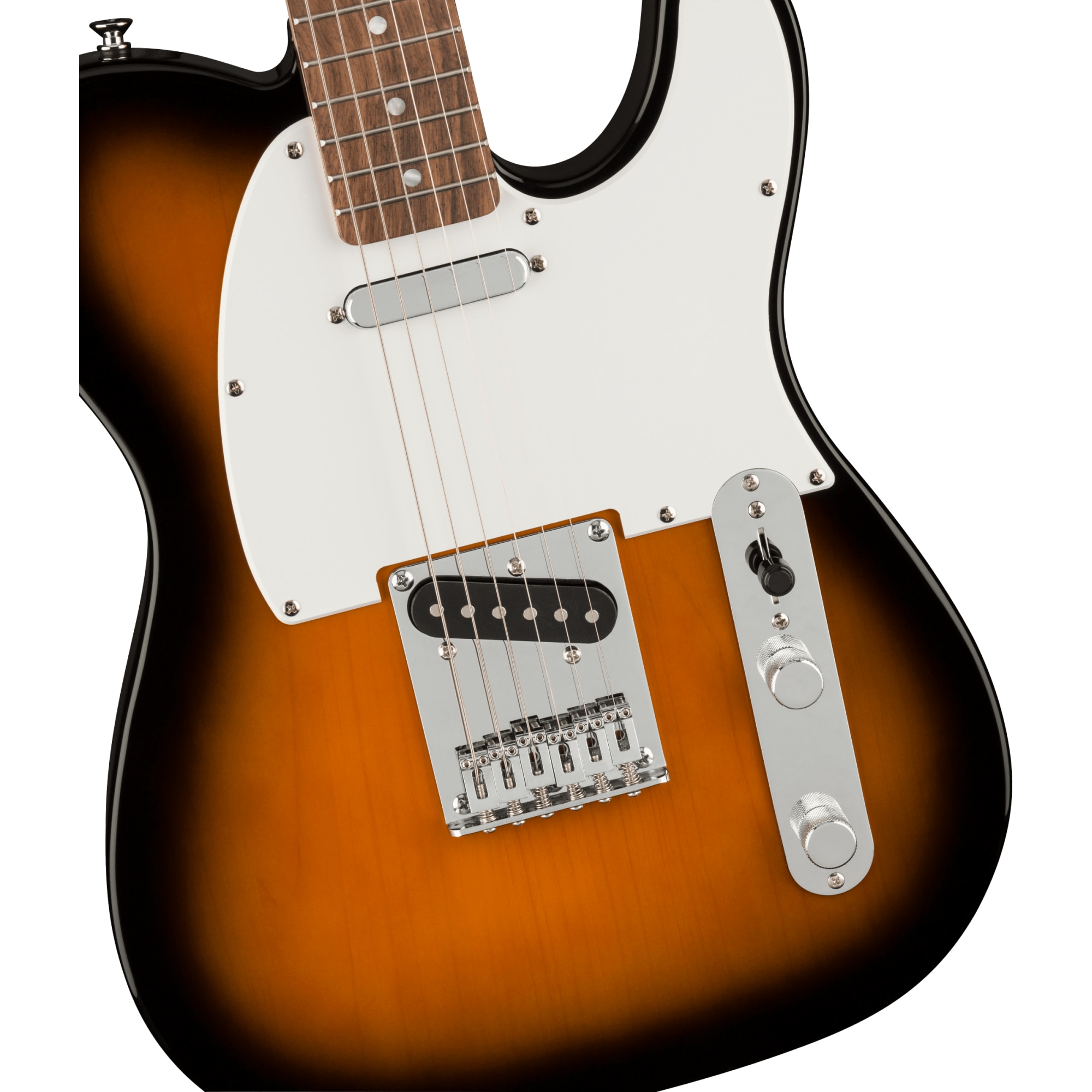Електрическа китара, Fender, Squier bullet telecaster, Лавров ...