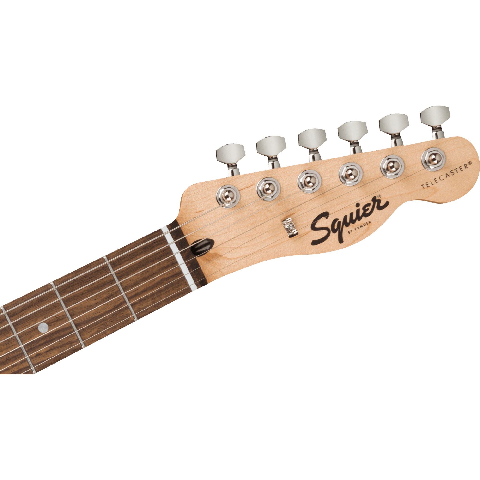 Електрическа китара, Fender, Squier bullet telecaster, Лавров ...