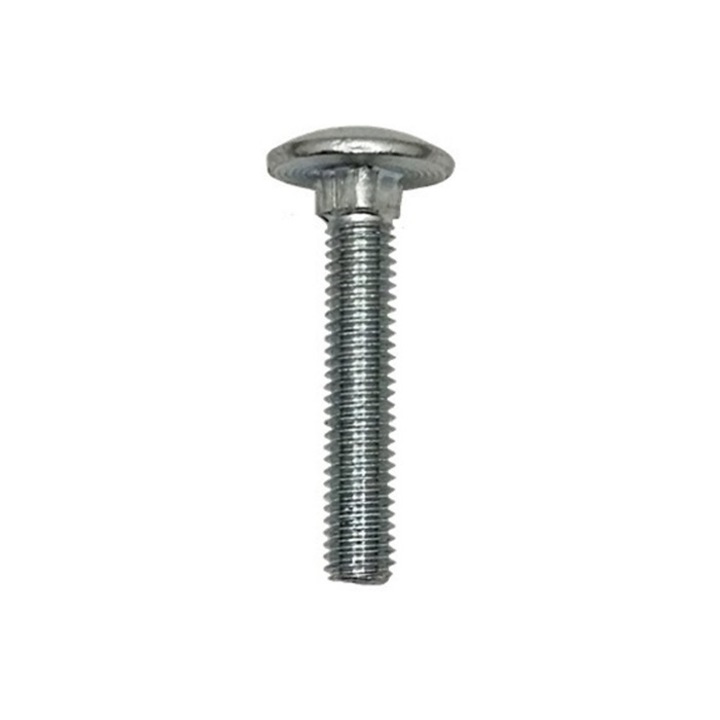 Surub Filet Metric Cap Bombat Torbant M6x30 - 200buc/cutie - eMAG.ro