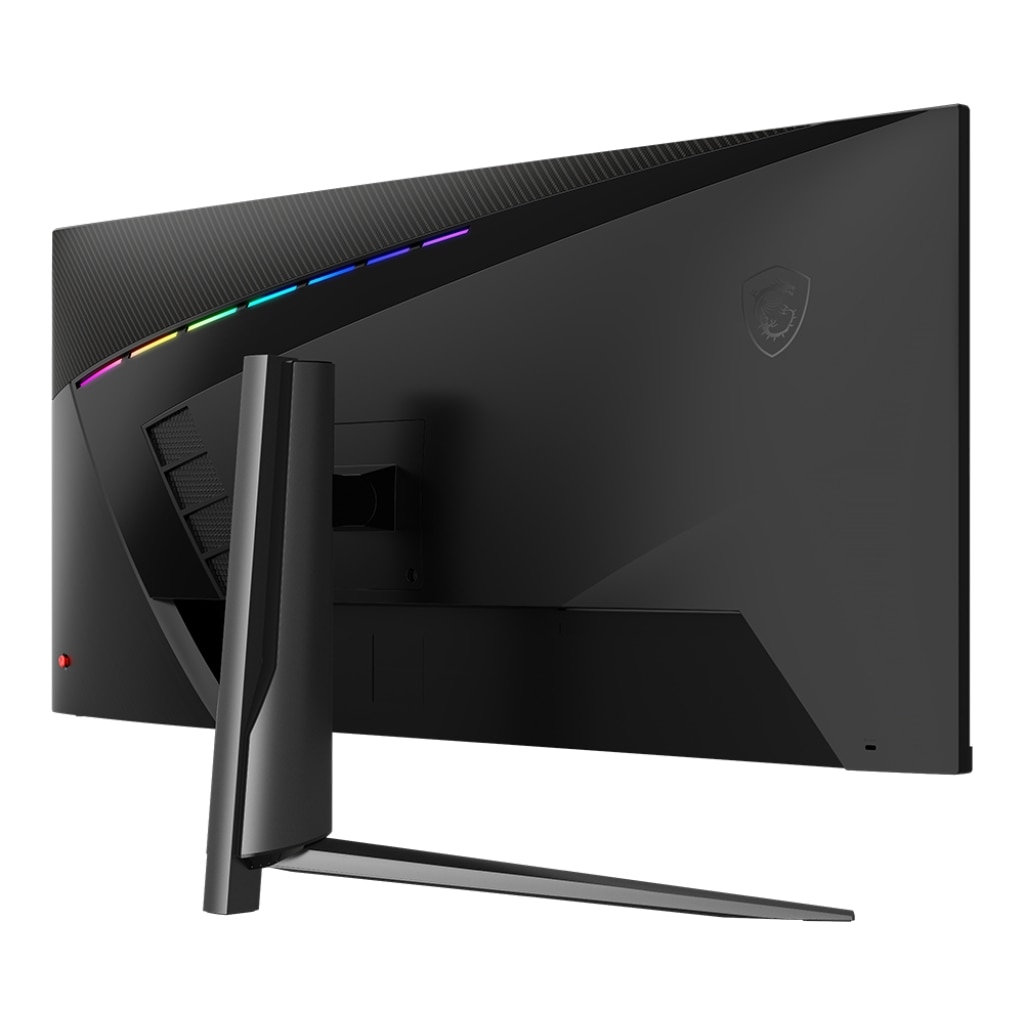 Monitor MSI GAMING MAG401QR 40" WQHD, 3440x1440, 155Hz IPS 21:9, 1000:1 ...
