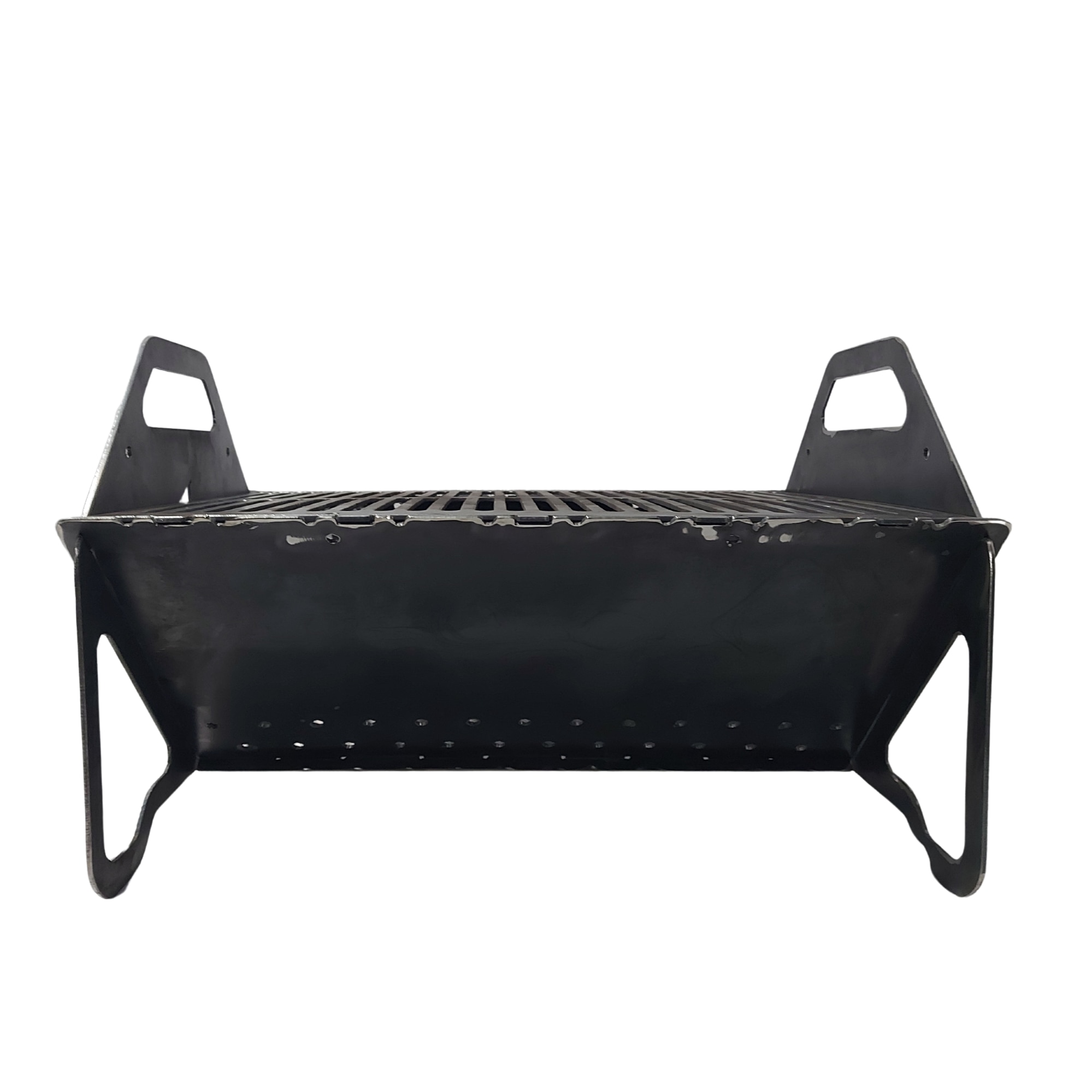 Gratar demontabil portabil - eMAG.ro