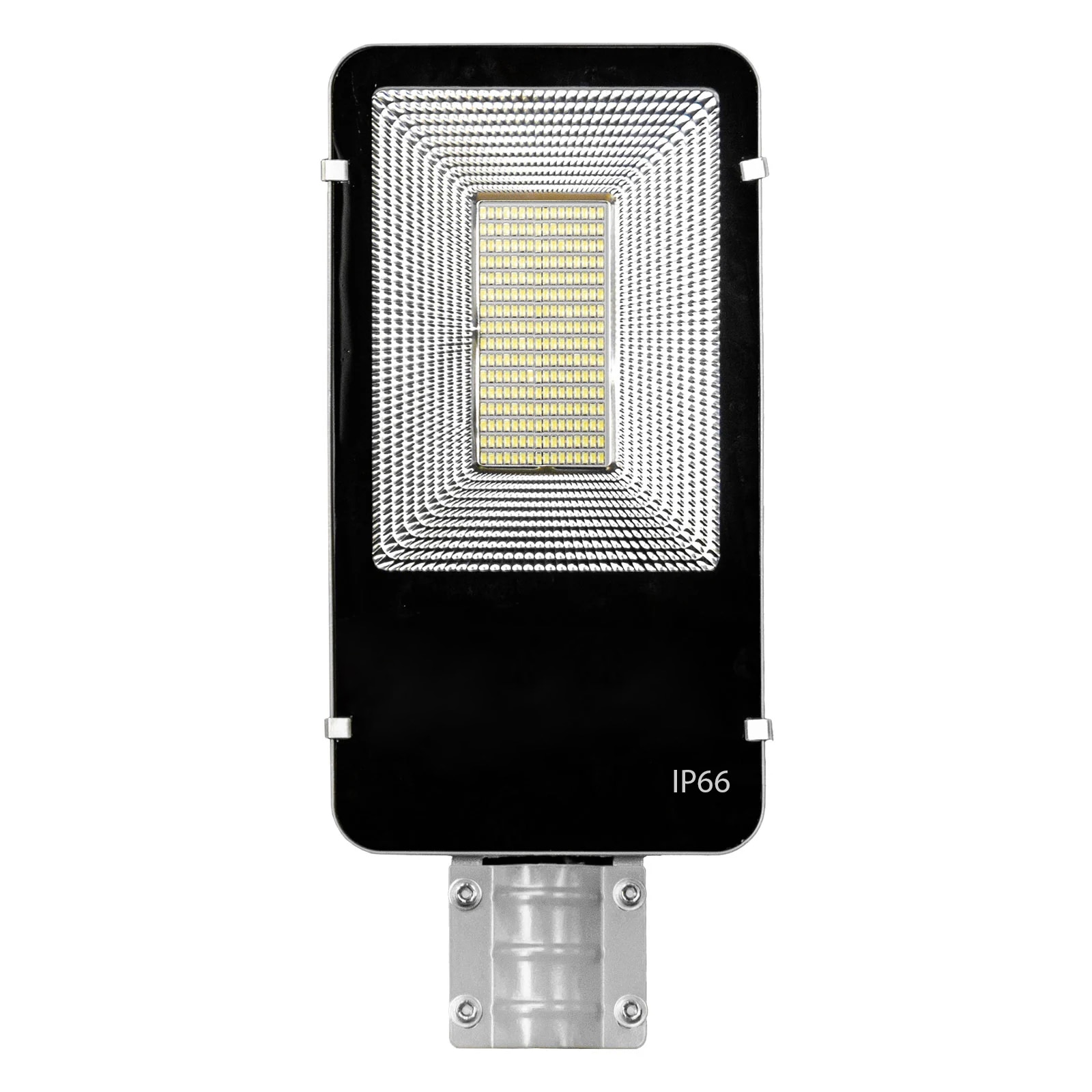 Lampa stradala cu LED solar, UBX, telecomanda, 1000W, IP66, rezistenta ...