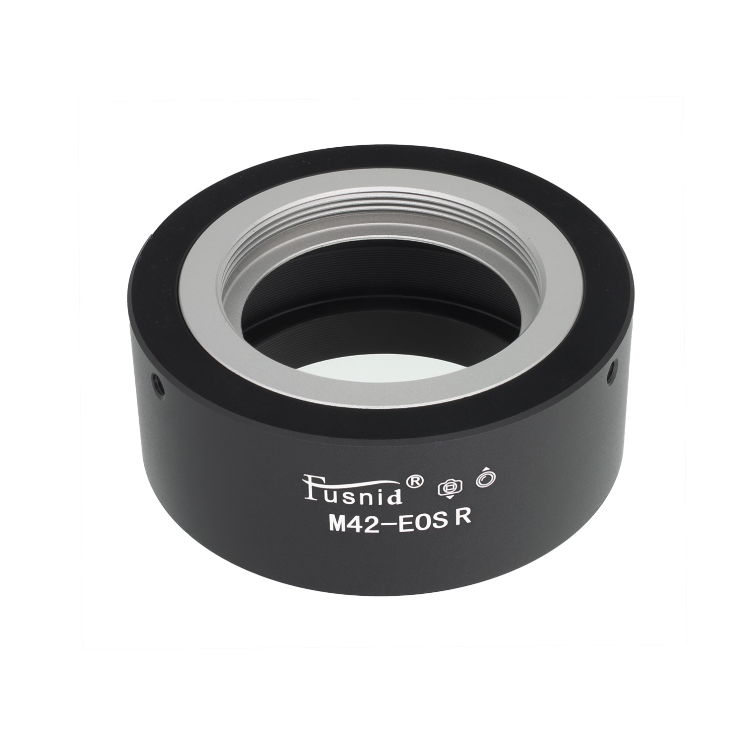 Адаптер за монтаж M42 - Canon EOS R - eMAG.bg