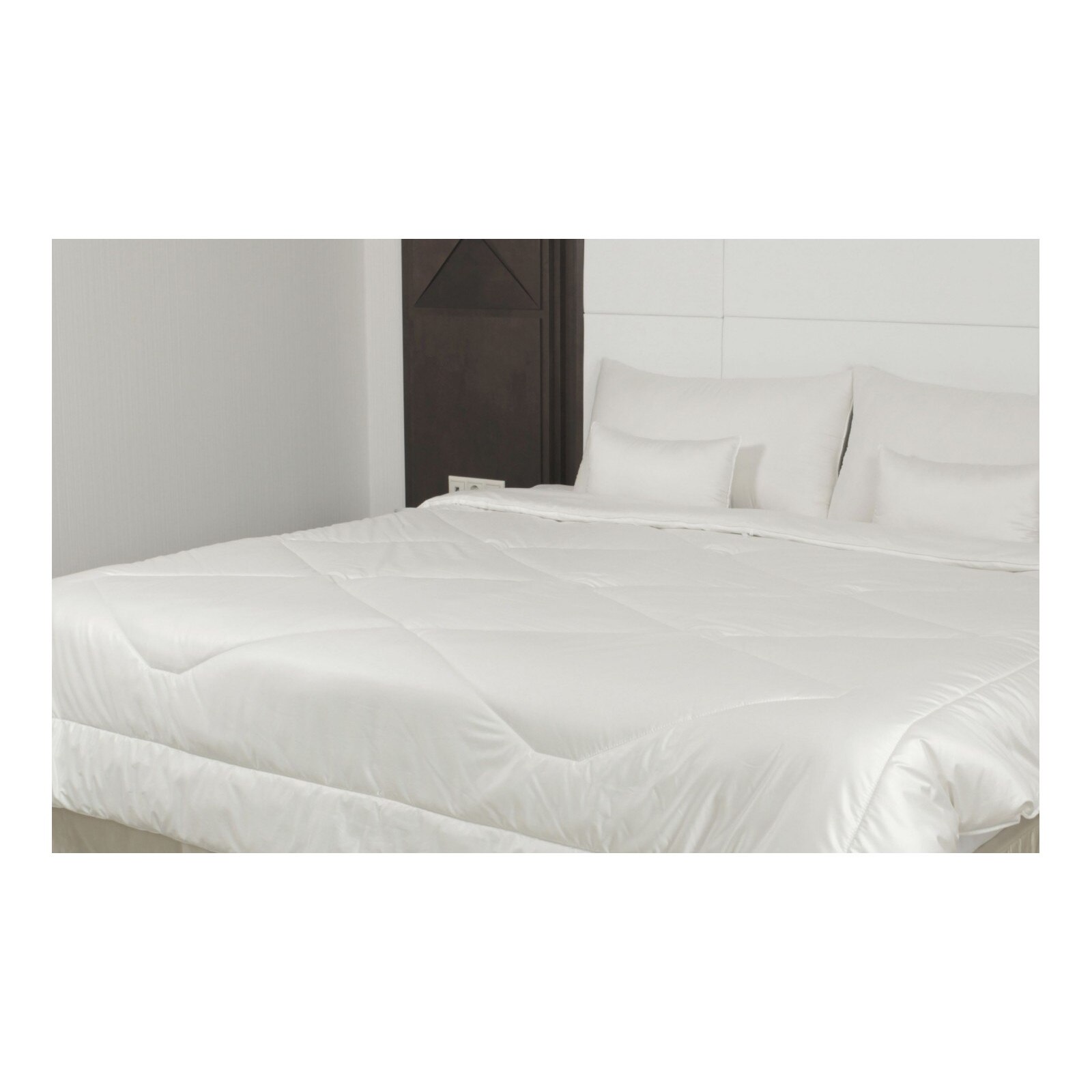 Plapuma Confort Lana Clasic N4, 160x220 cm - eMAG.ro