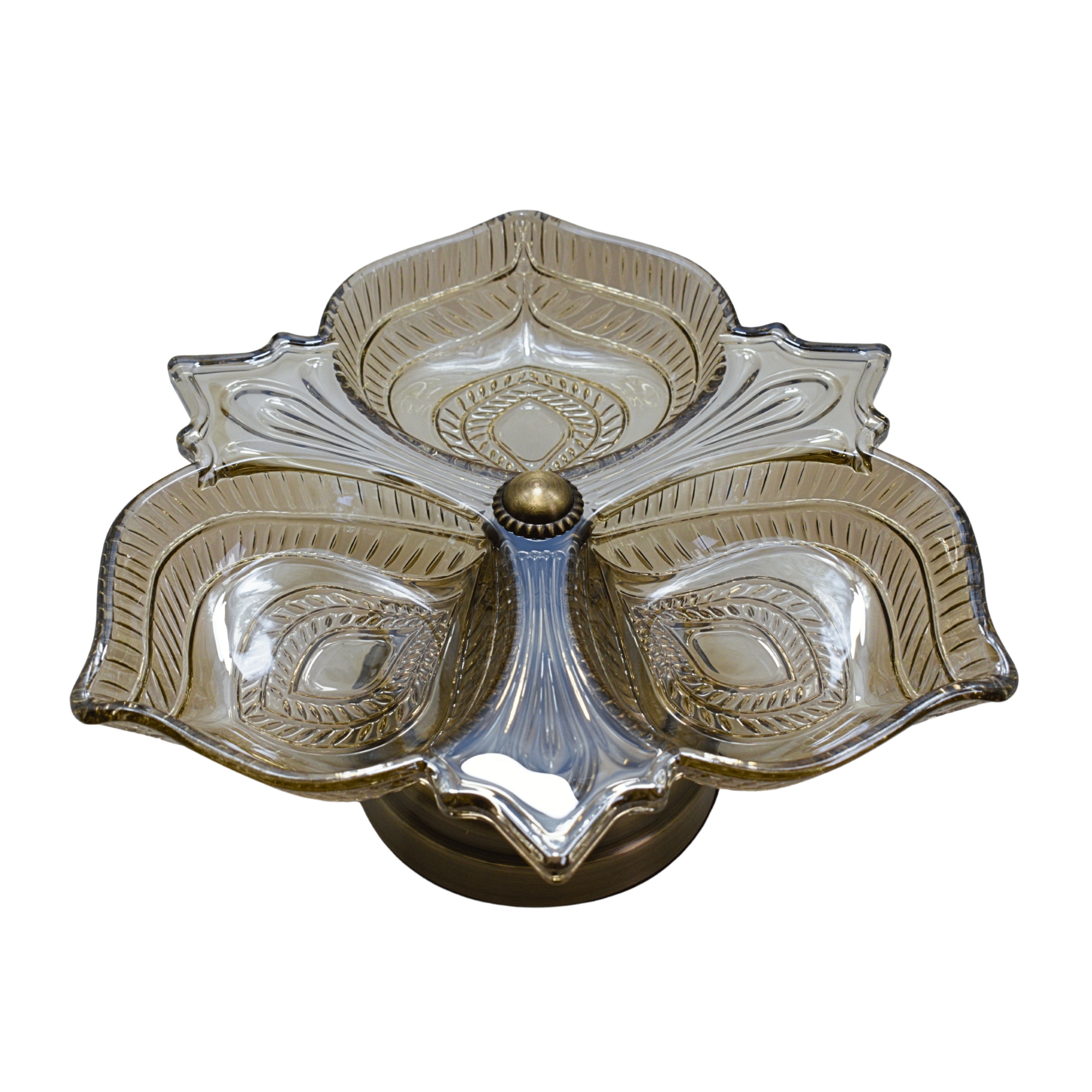 Fructiera Triple Flavor, 26x11cm - eMAG.ro