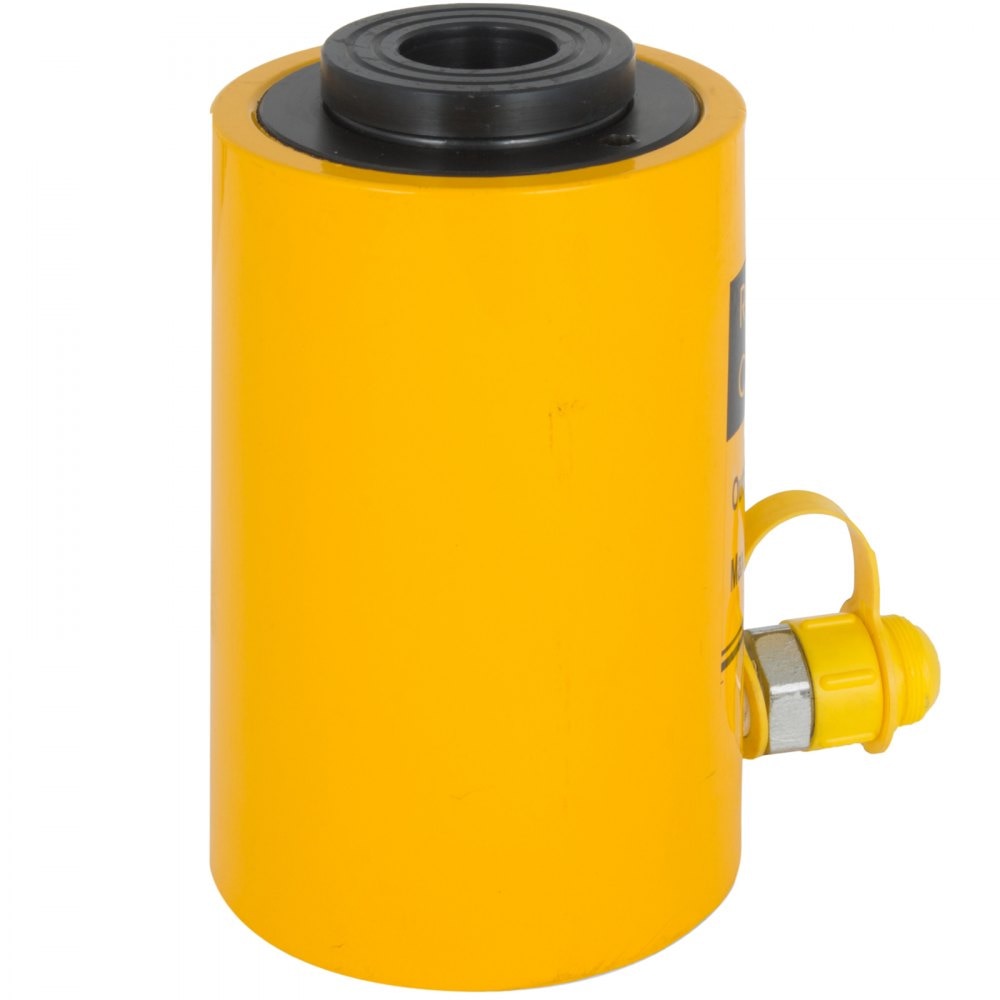 Cilindru Hidraulic Tubular, Cilindru De Ridicare Industrial, Capacitate ...