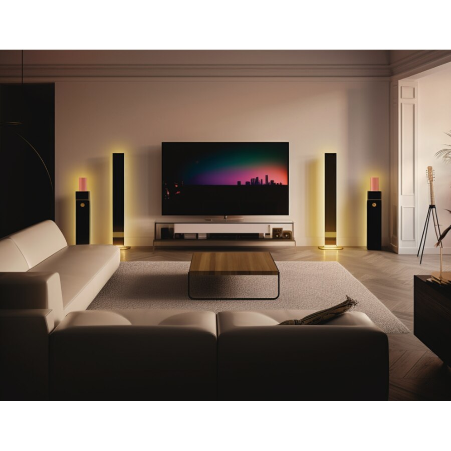 Banda Led Zibba Life™ 5 Metri, IP65, 5050 RGB cu 56 Leduri/m ...