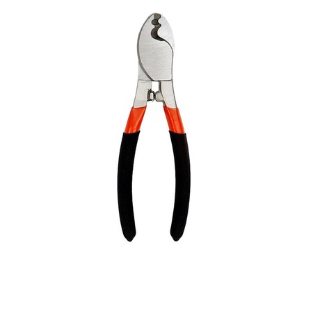 Cleste pentru cabluri, Otel carbon, Multicolor - eMAG.ro