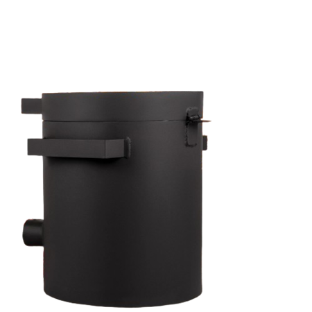 Cuptor pentru Topire, Vevor, cu propan, Temperatura ajustabila ...