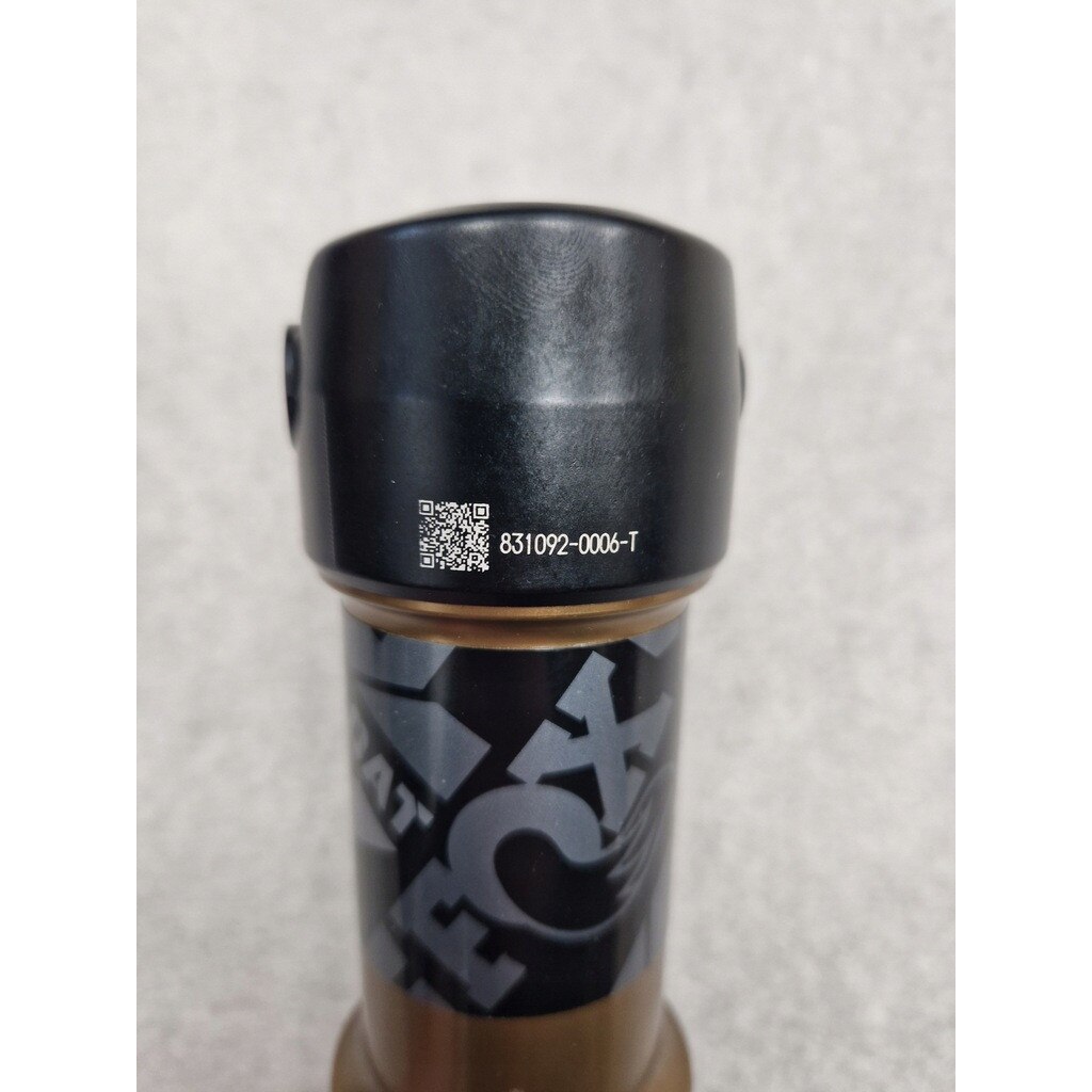 Amortizor spate FOX Float X Factory Kashima 205x65 - eMAG.ro