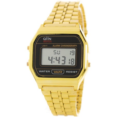 Ceas dama QIIN 0312CAUS - eMAG.ro