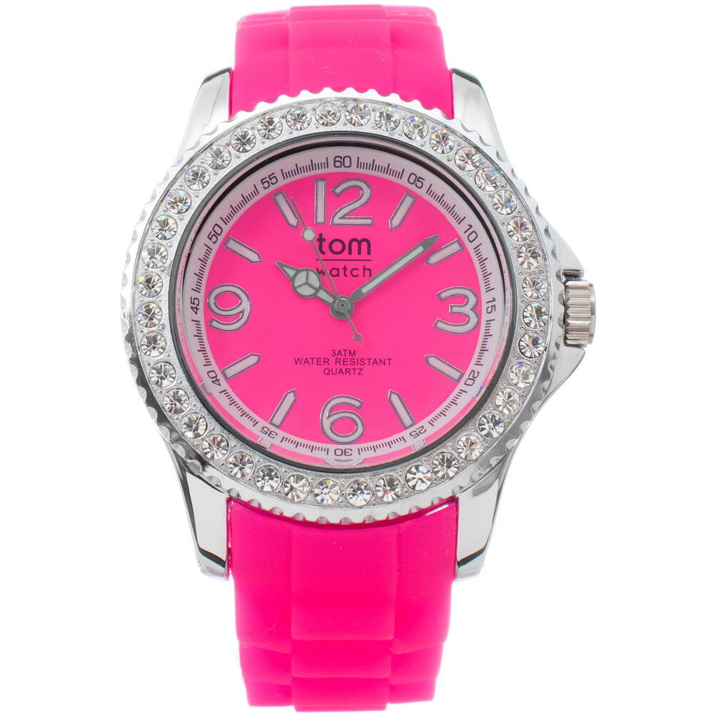 Ceas dama Tom Watch WA00013 - eMAG.ro