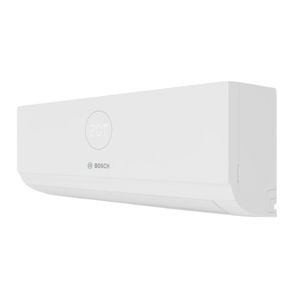 Aparat de aer conditionat multisplit Bosch cu trei unitati interne ...