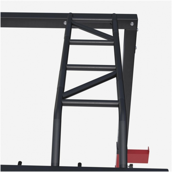 Aparat multifunctional, Power Lifting Stations, Gorilla Sports - eMAG.ro