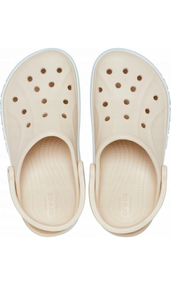 Saboti Femei, Crocs, Bayaband 205089 Clog - eMAG.ro