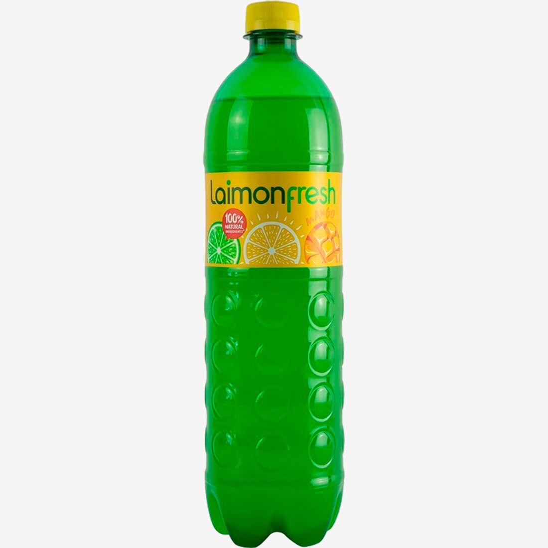 Laimon Fresh Mango, 1.5 l - eMAG.ro
