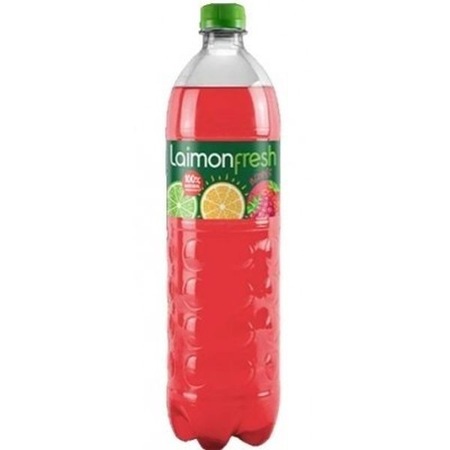 Laimon Fresh Fructe de Padure, 1.5 l - eMAG.ro