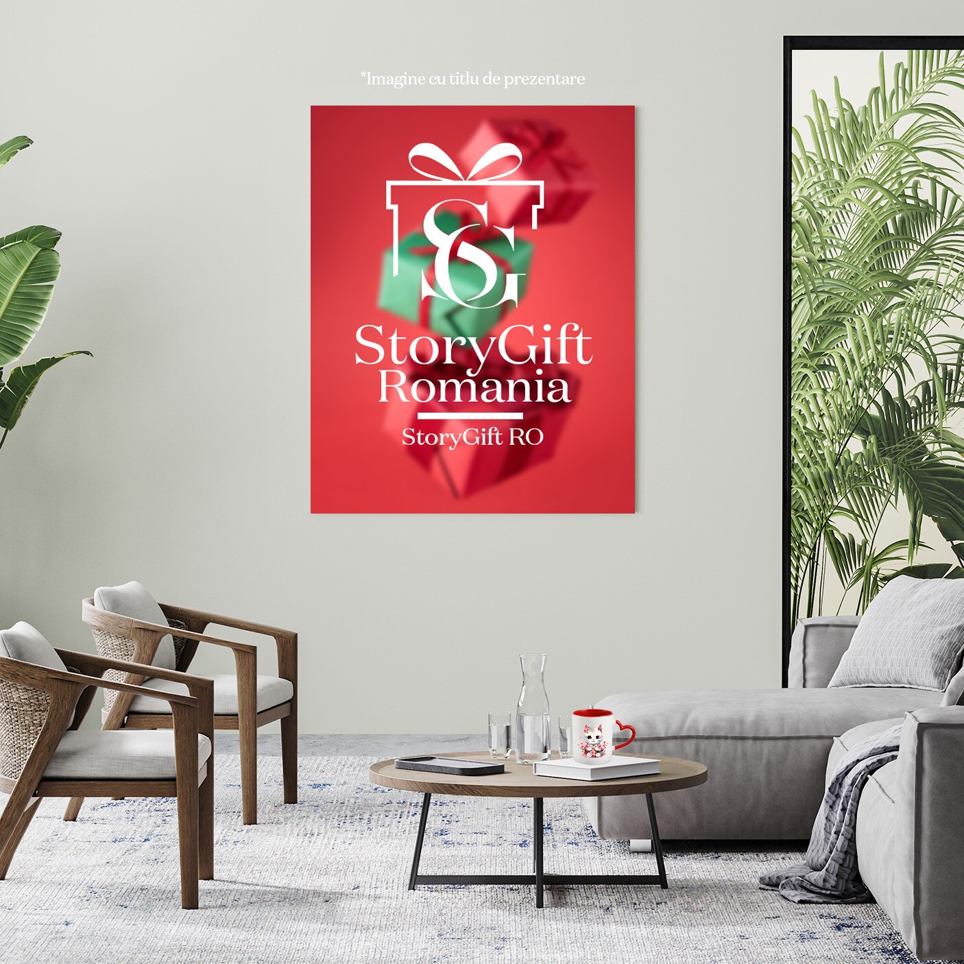 Cana cu o pisicuta in vestimentatie traditionala din Japonia ...