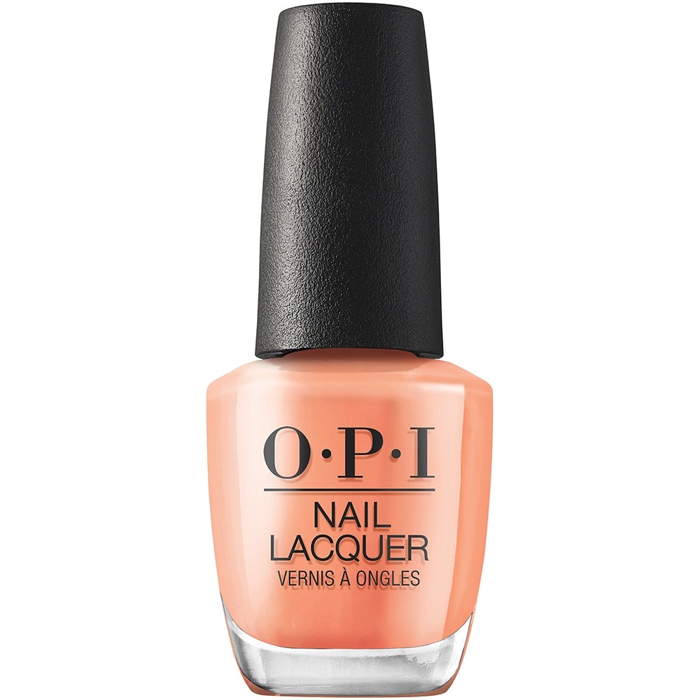 Lac de unghii OPI - NL SPRING Apricot AF 15ml - eMAG.ro