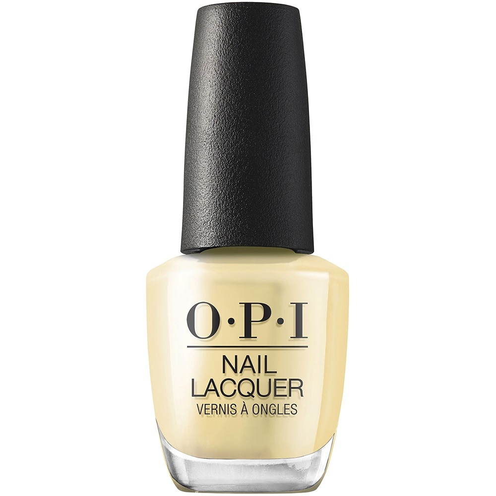 Lac de unghii OPI - NL SPRING Buttafly 15ml - eMAG.ro