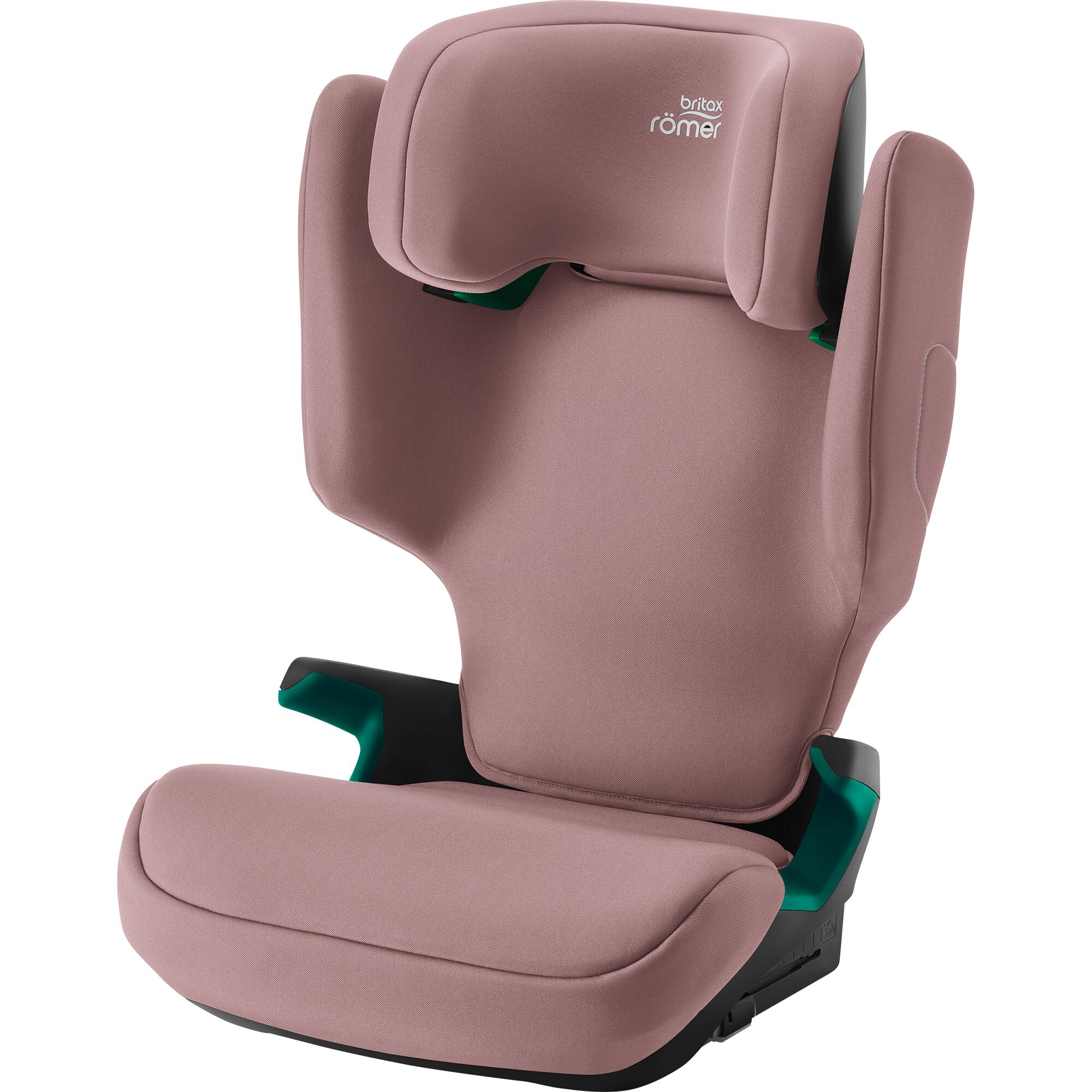 Scaun auto pentru copii, Britax Romer, Discovery Plus 2, Dusty Rose, 3. ...