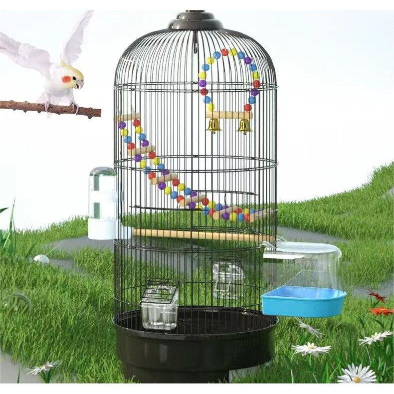 Colivie pentru pasari mari, 34x70 cm - eMAG.ro