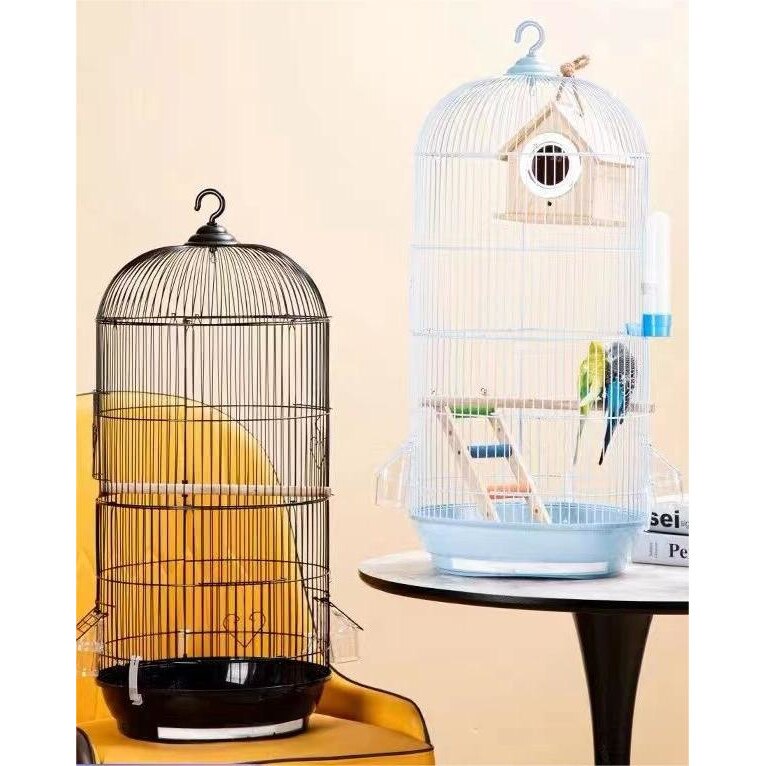 Colivie pentru pasari mari, 34x70 cm - eMAG.ro