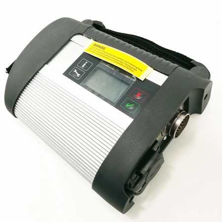 Tester, pentru masina, universal, OBD2 Scanner, DOIP WiFi, multilingv ...