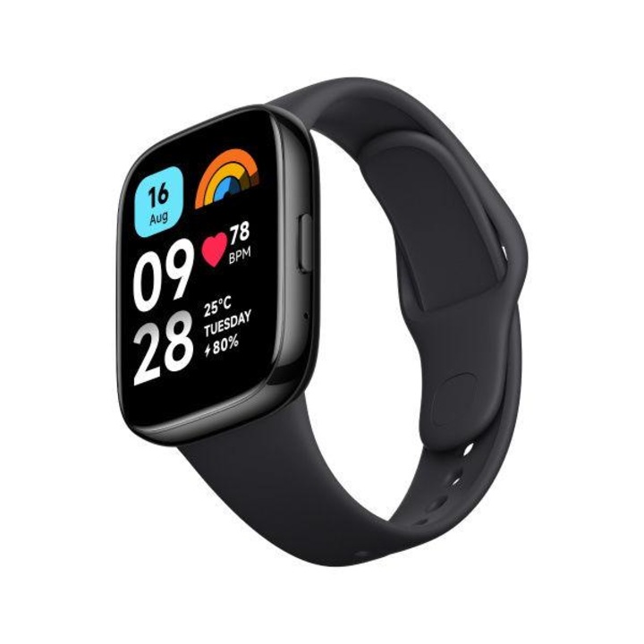 Smartwatch Xiaomi Redmi Watch 3 Active, Display LCD 1.83", Bluetooth ...