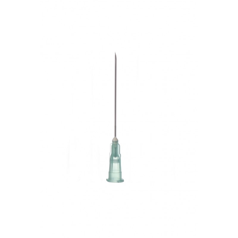 Ace seringa sterile Minut, set 100 buc 21G 2 - eMAG.ro