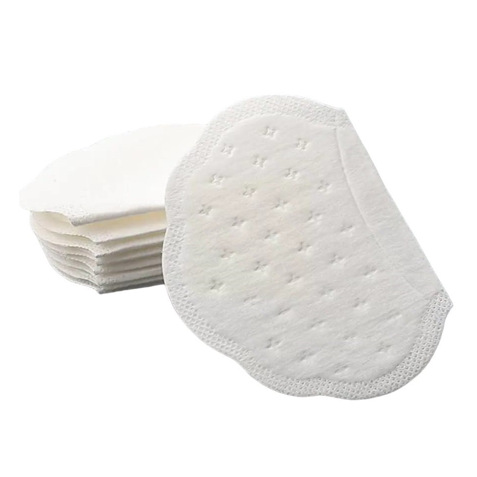 Set de 10 Tampoane Absorbante Anti Transpiratie, Anti Pete, pentru ...