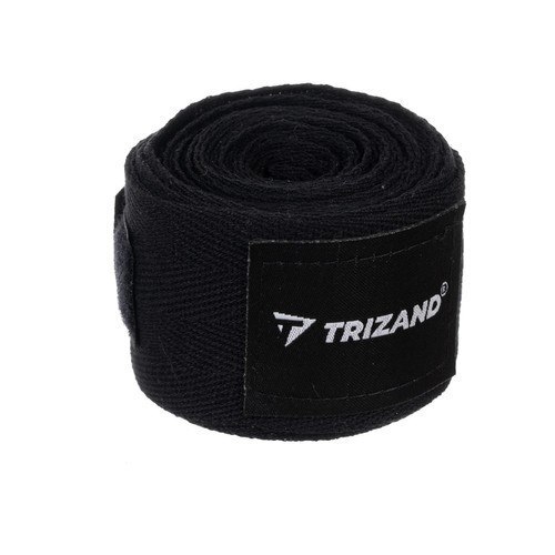 Bandaje de box, 4 m x 2 buc, Trizand 23015 - eMAG.ro
