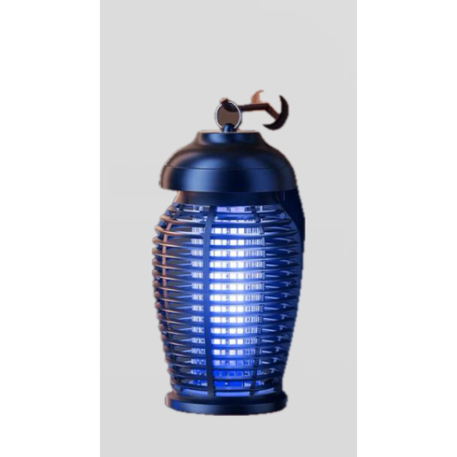 Lampa UV Anti Insecte, Tantari, Muste, Insecte Raza de Actiune 360 ...