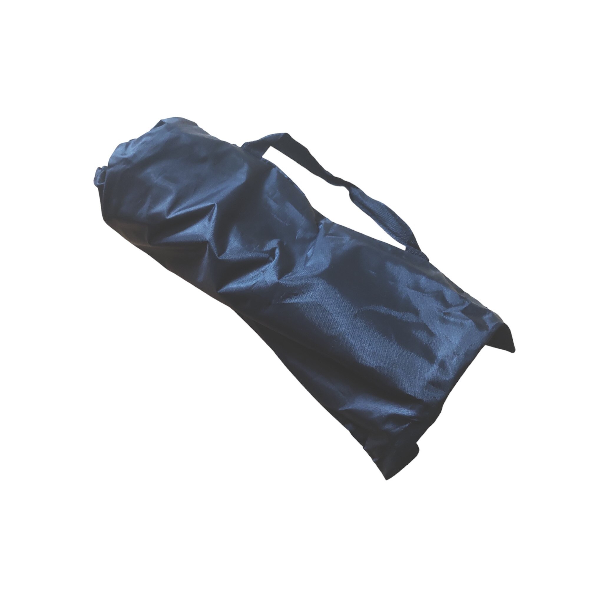 Scaun pliabil pentru pescuit sau camping 28x28x28 camuflaj cu husa de ...