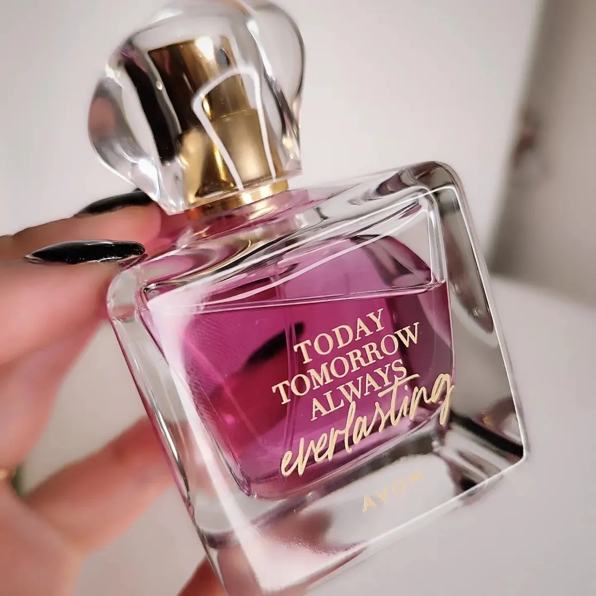 Apa de parfum TTA Everlasting, Avon, 50 ml - eMAG.ro