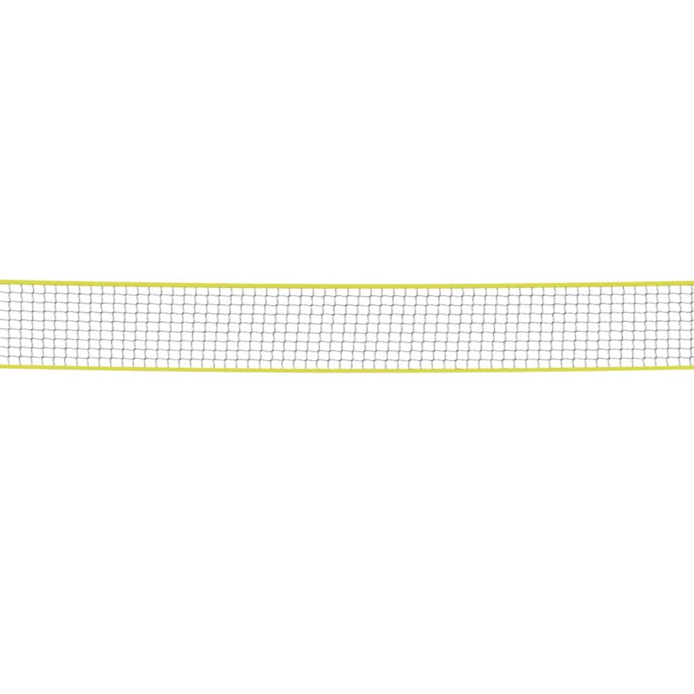 Fileu pentru volei de plaja Red Bull, dimensiuni 8.6m x 1m - eMAG.ro