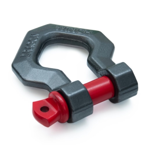 Shackle off road 1/1 8, 5t - eMAG.ro