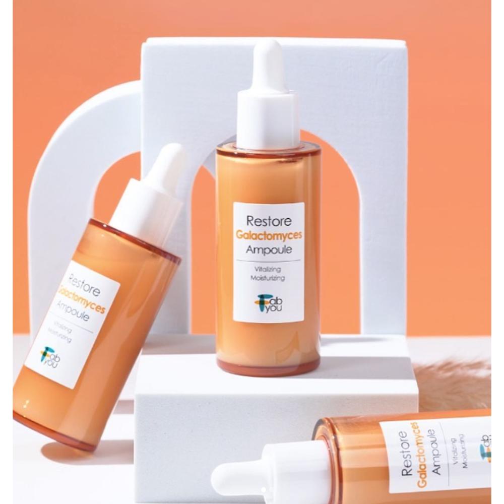 Ser de Fata cu Galactomyces Fabyou 50g - eMAG.ro