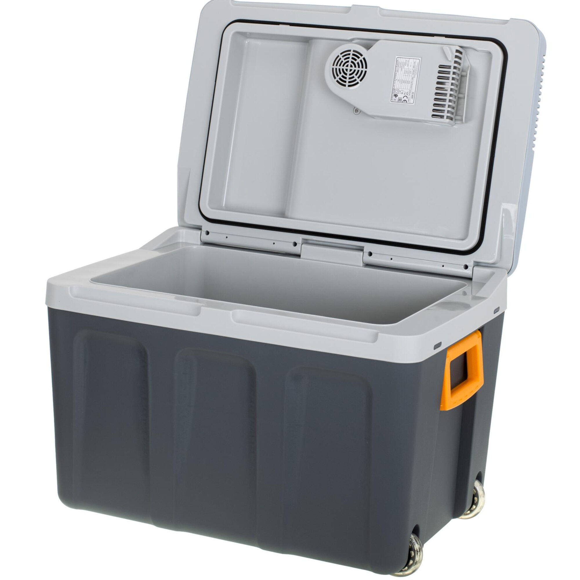 Frigider auto, Adler, AD8087, 40L, 12V, 50/60Hz, 52/58W, 45x30.4x30cm ...