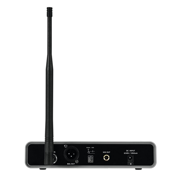 Microfon Wireless OMNITRONIC UHF-101 - eMAG.ro