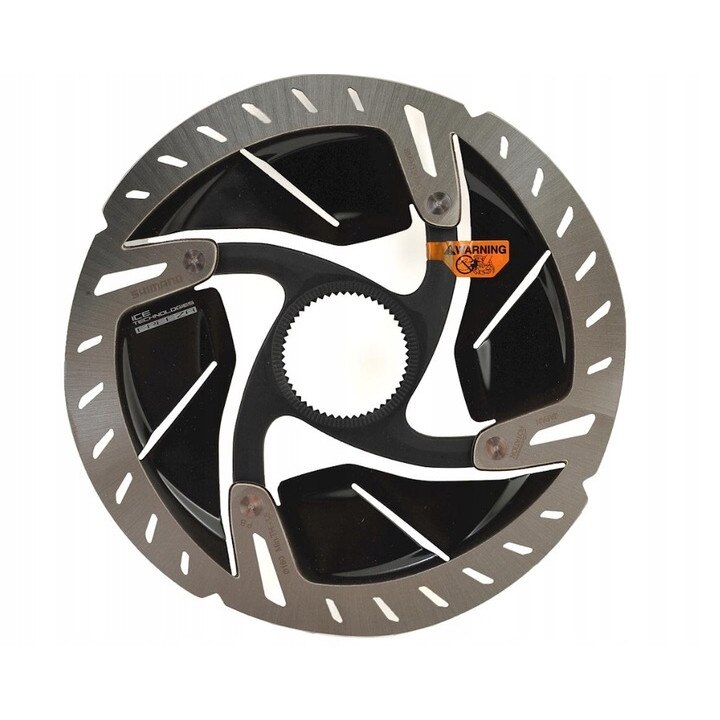 Disc de frana SHIMANO DURA-ACE SM-RT900 CENTERLOCK 140MM - eMAG.ro