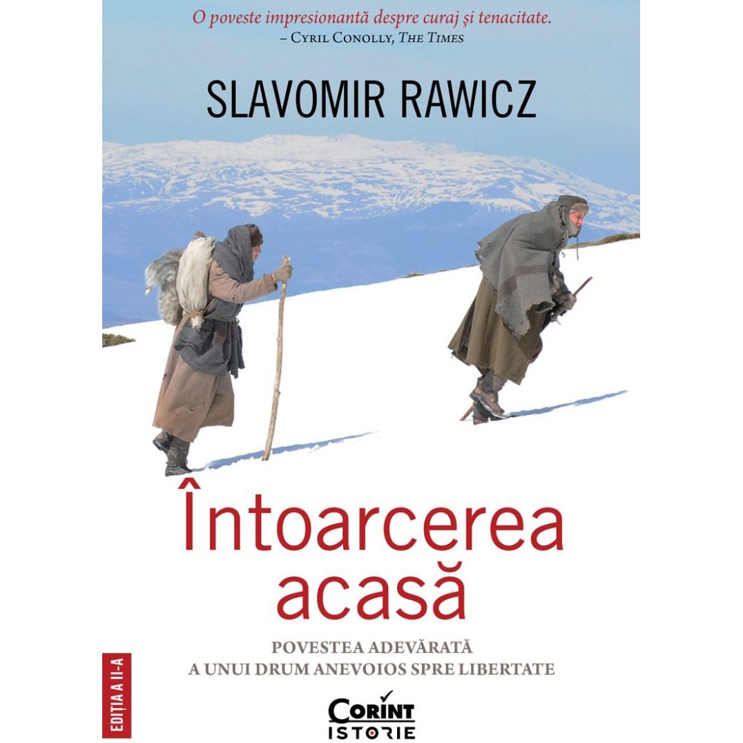 Intoarcerea acasa. Povestea adevarata a unui drum anevoios spre ...
