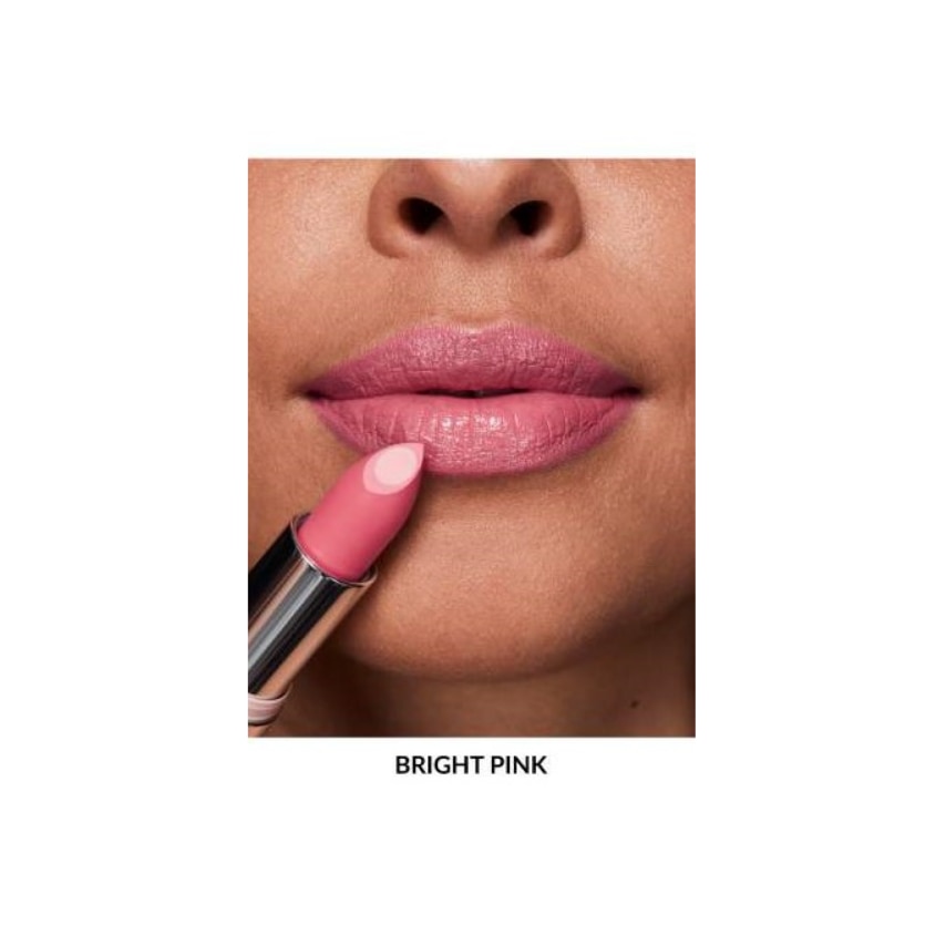 Ruj Hydramatic Shine, Avon, Bright Pink, 3.6 g - eMAG.ro