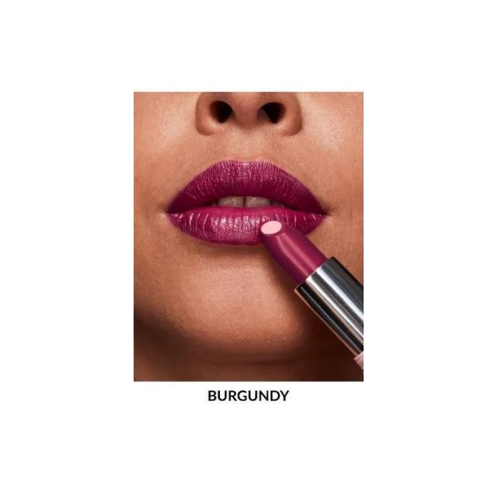 Ruj Hydramatic Shine, Avon, Burgundy, 3.6 g - eMAG.ro
